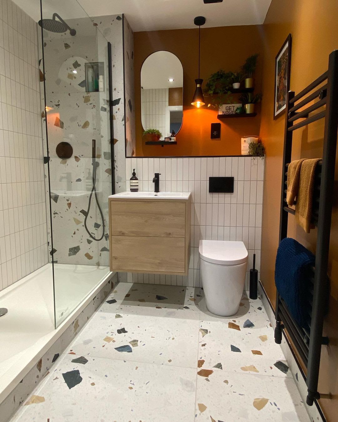 Ravello Terrazzo - Boutique Stone Handpicked curated limestone flooring ...