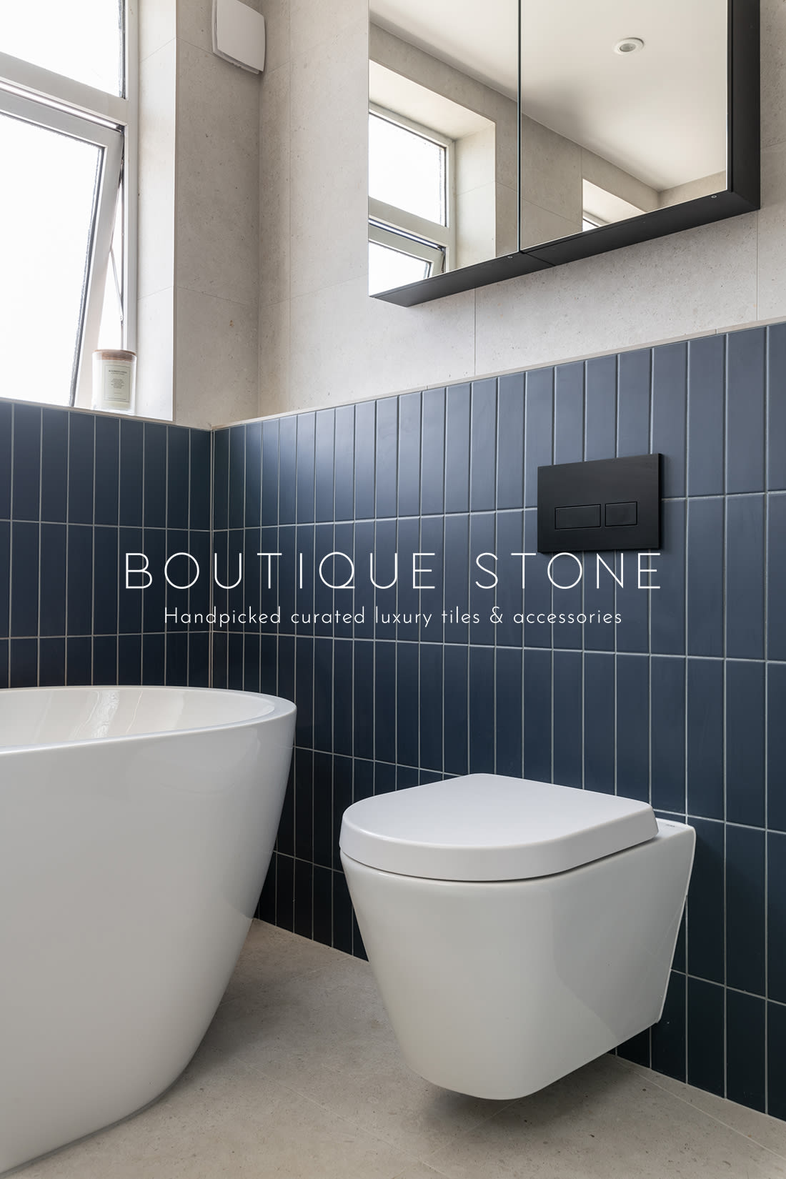 Saint Stone White - Boutique Stone Handpicked curated limestone ...