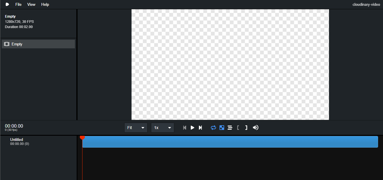 my-video - Codesandbox
