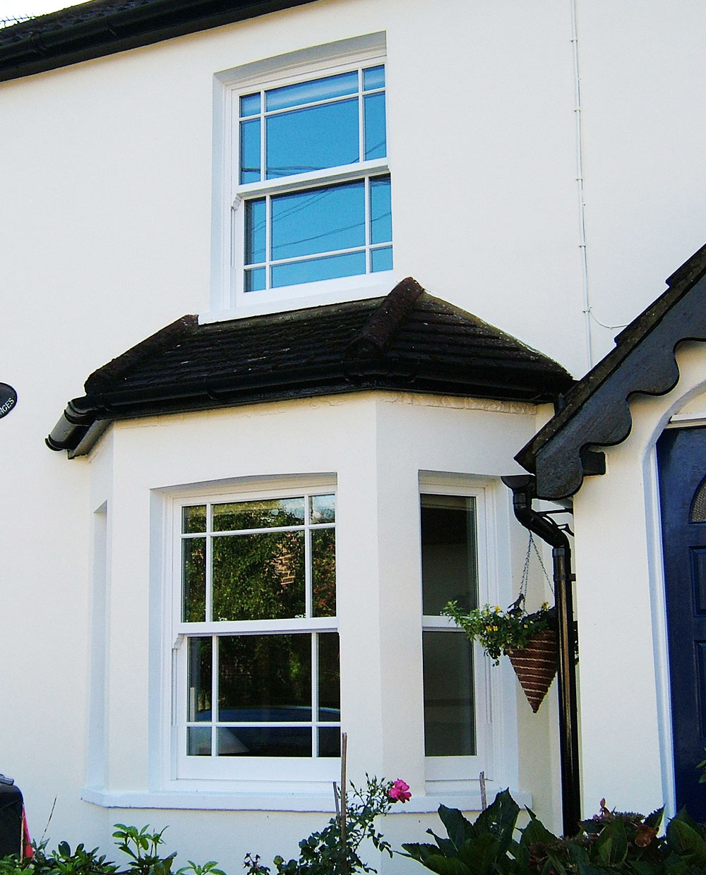 Box Clever Sash Windows - Conservation Areas