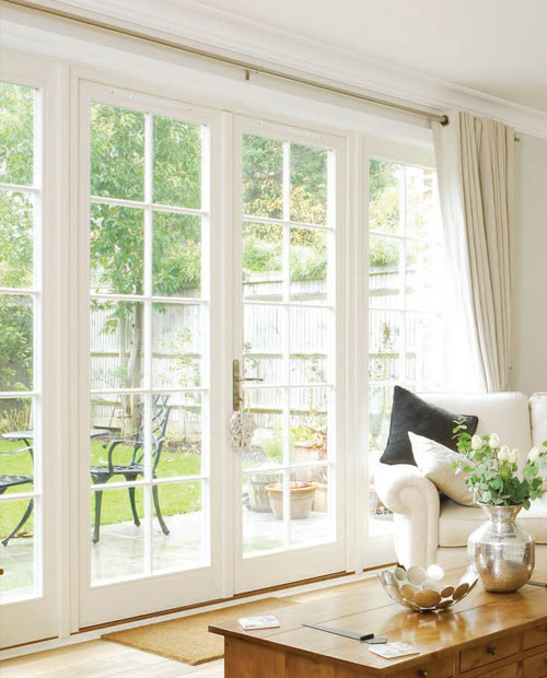 Box Clever Sash Windows - Timber Sash Windows