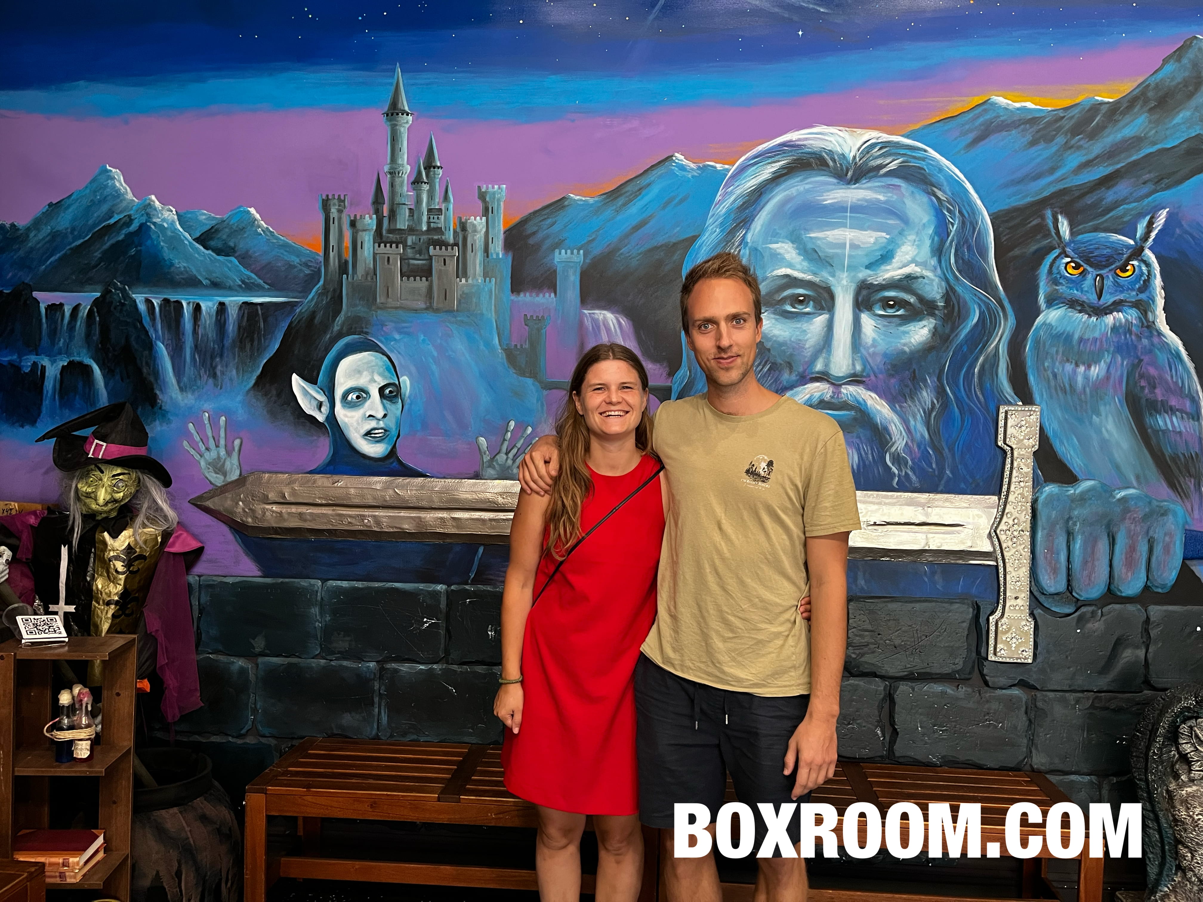 What Is an Escape Room and How Does It Work?