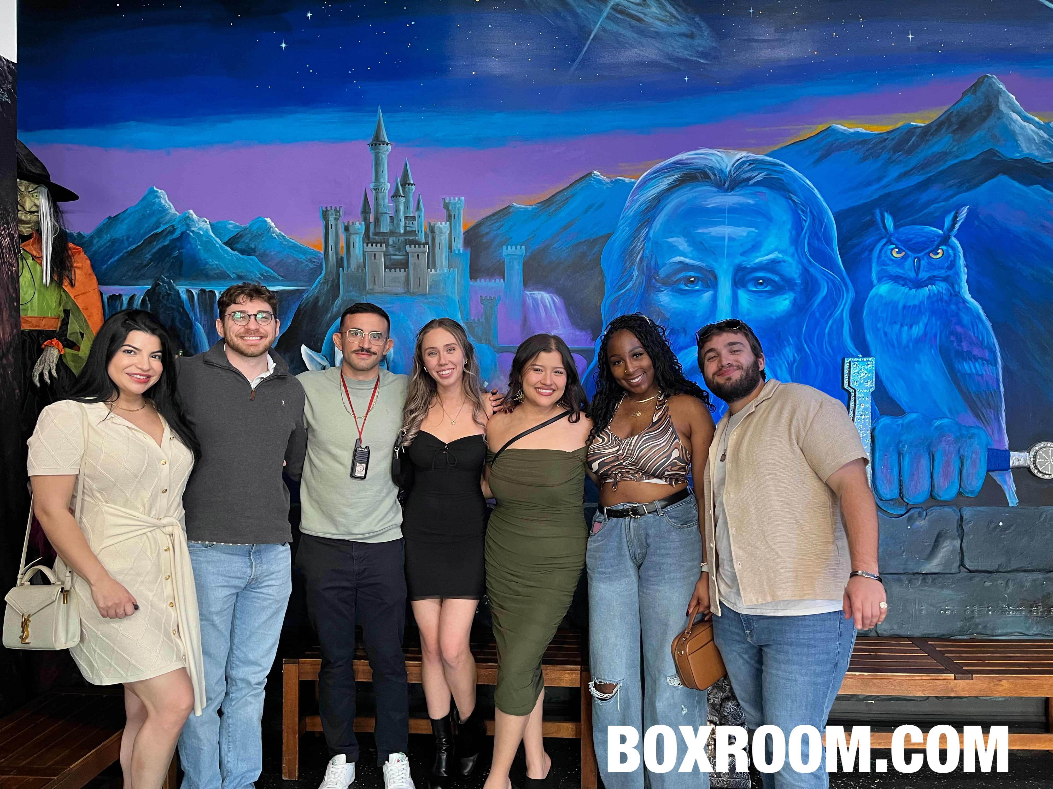 How to Prepare for an Escape Room to Ensure Success