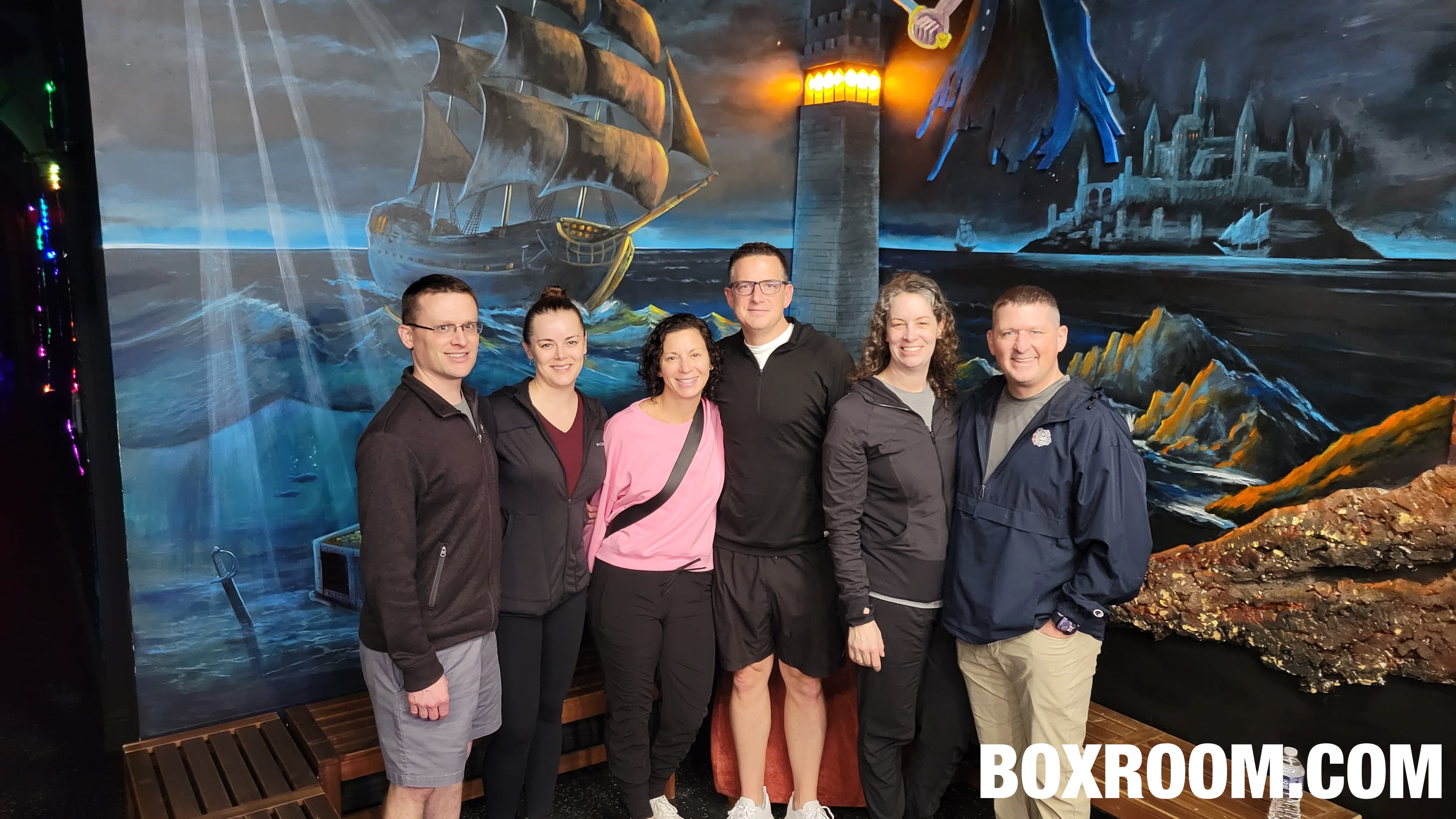 5 Surprising Skills You Can Develop in an Escape Room