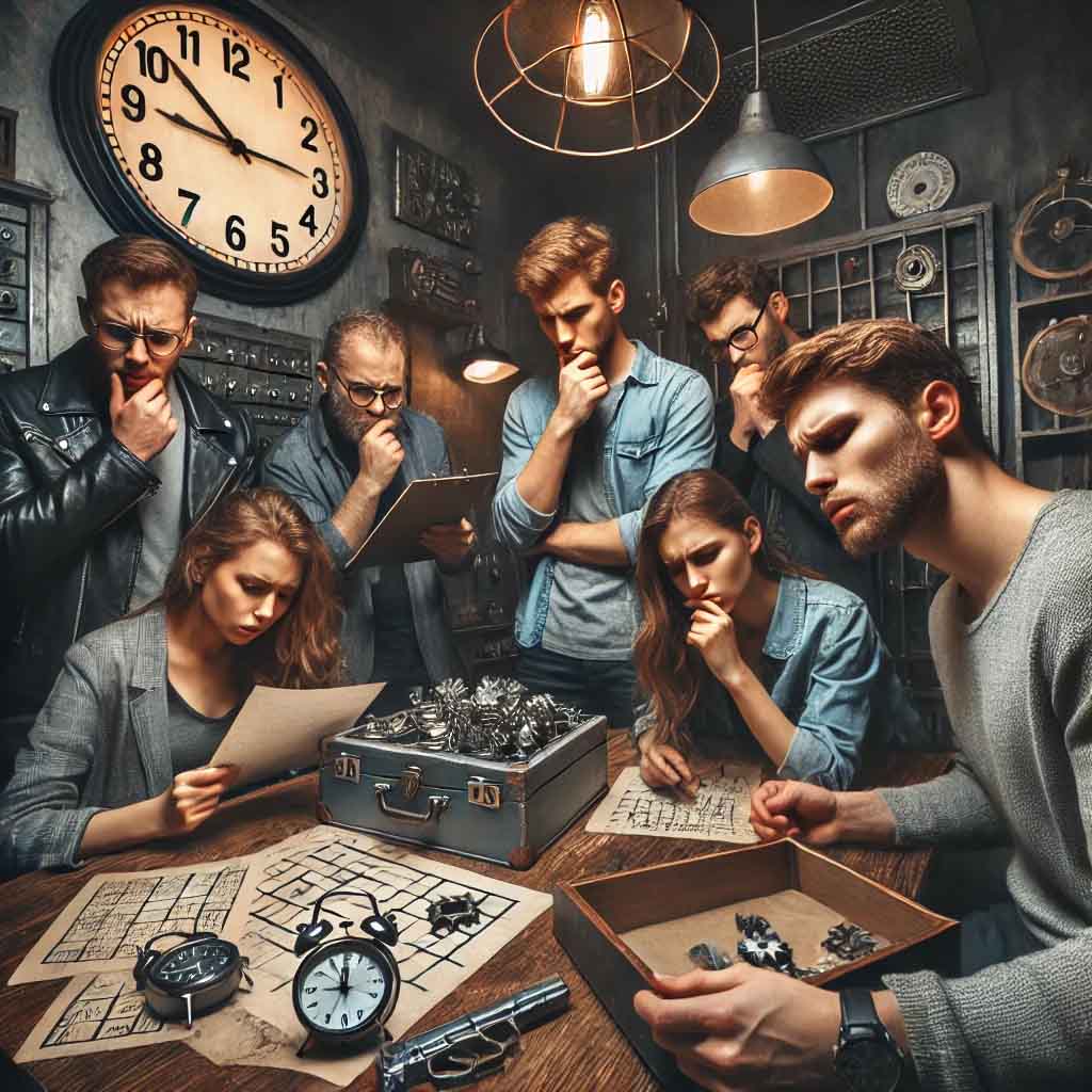 What to Do If You Get Stuck