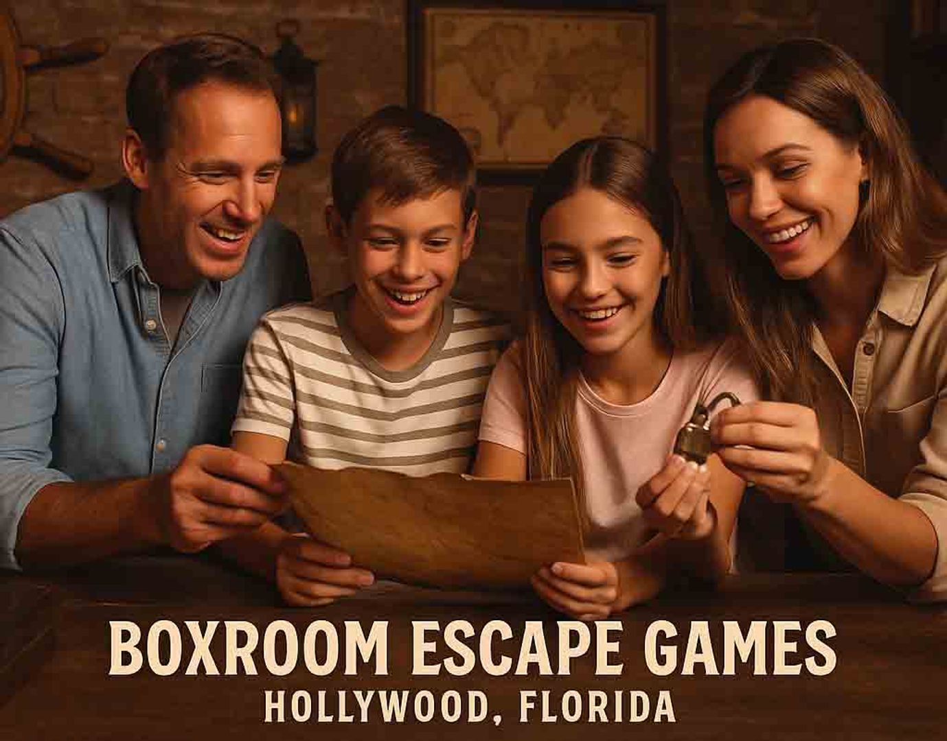 Celebrate Columbus Day & Indigenous Peoples’ Day in Hollywood, FL