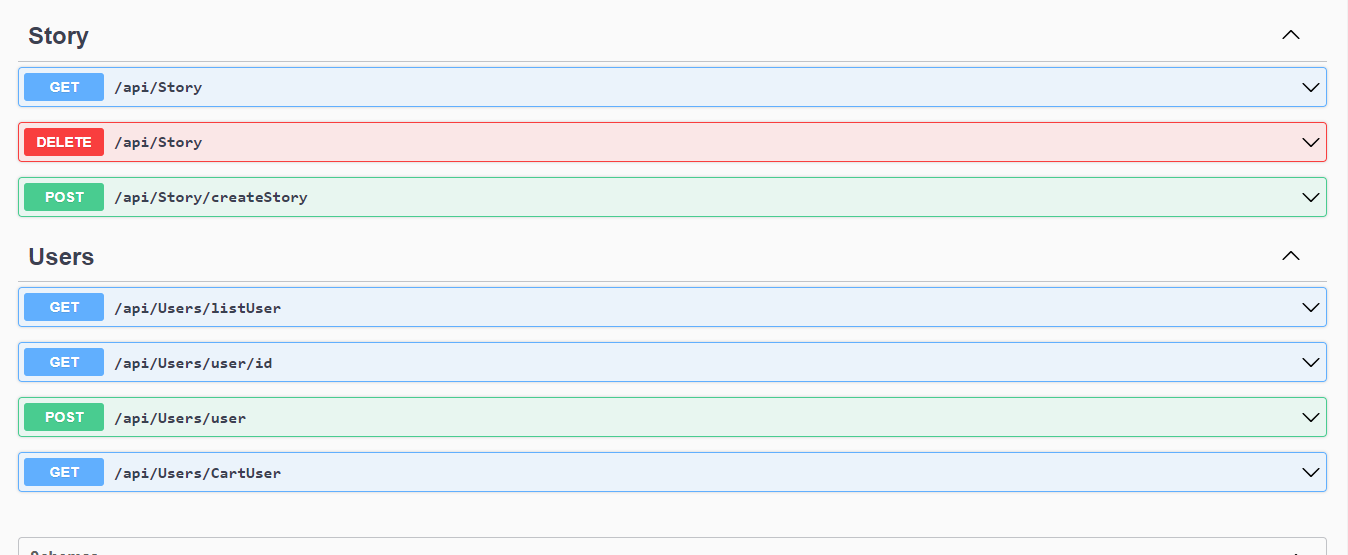 GitHub - baotran310702/nike_shoes_nike_be: This project used ASP.NET Web API at backend for E ...