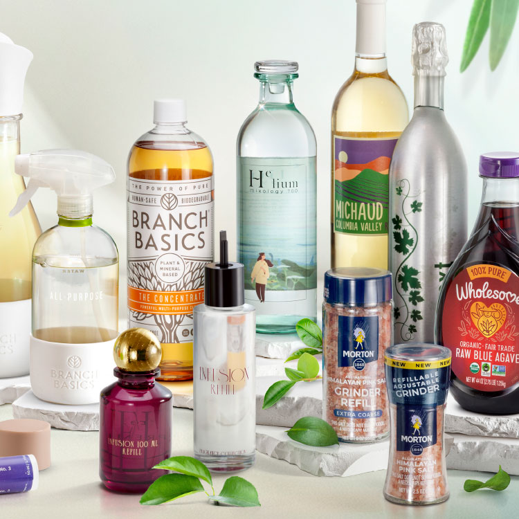Berlin Packaging | Le seul fournisseur d'emballages hybrides au monde