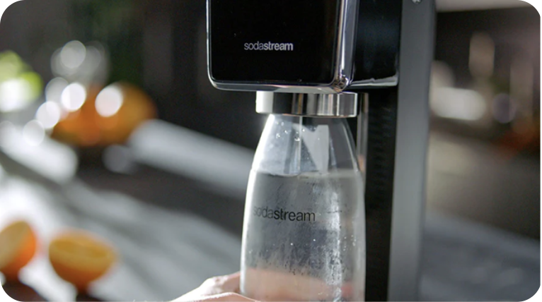 sodastream
