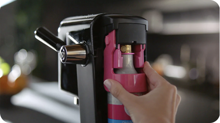 sodastream