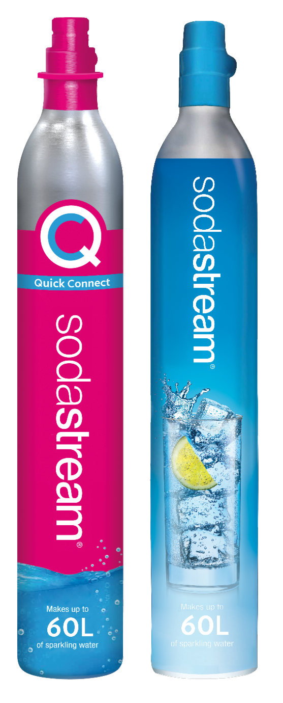 sodastream