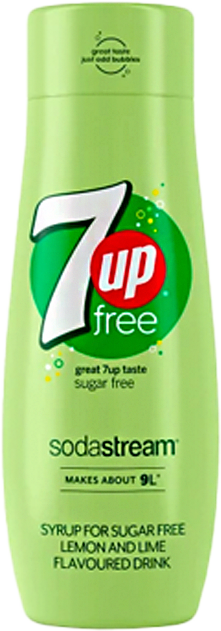 sodastream