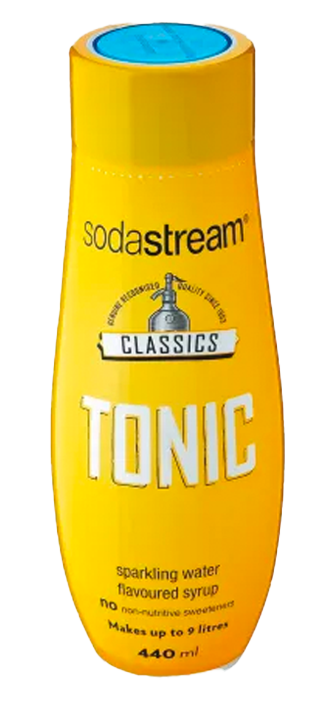 sodastream