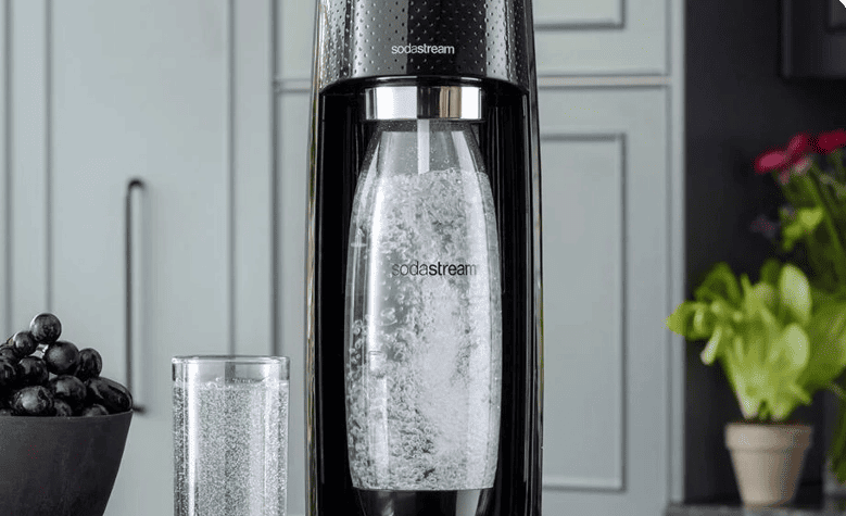 sodastream