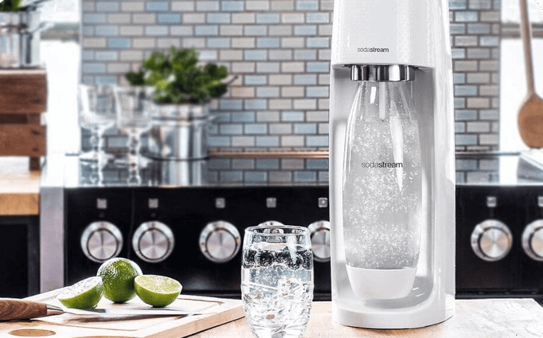 sodastream