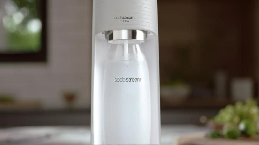 sodastream