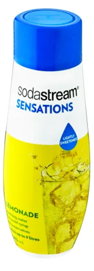 sodastream