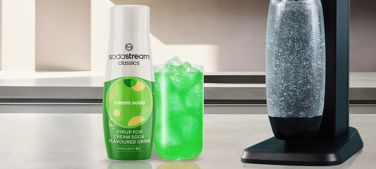 sodastream