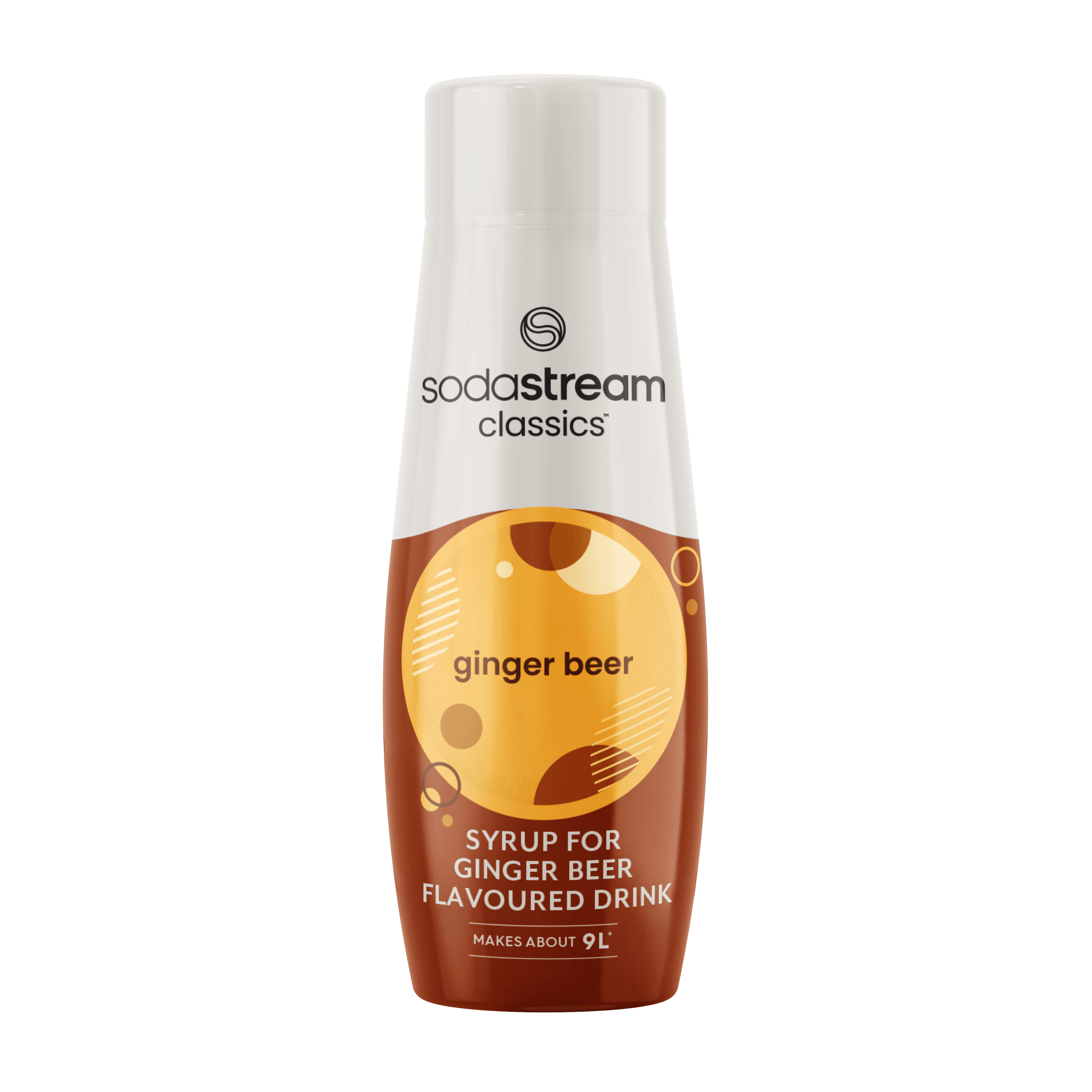 sodastream