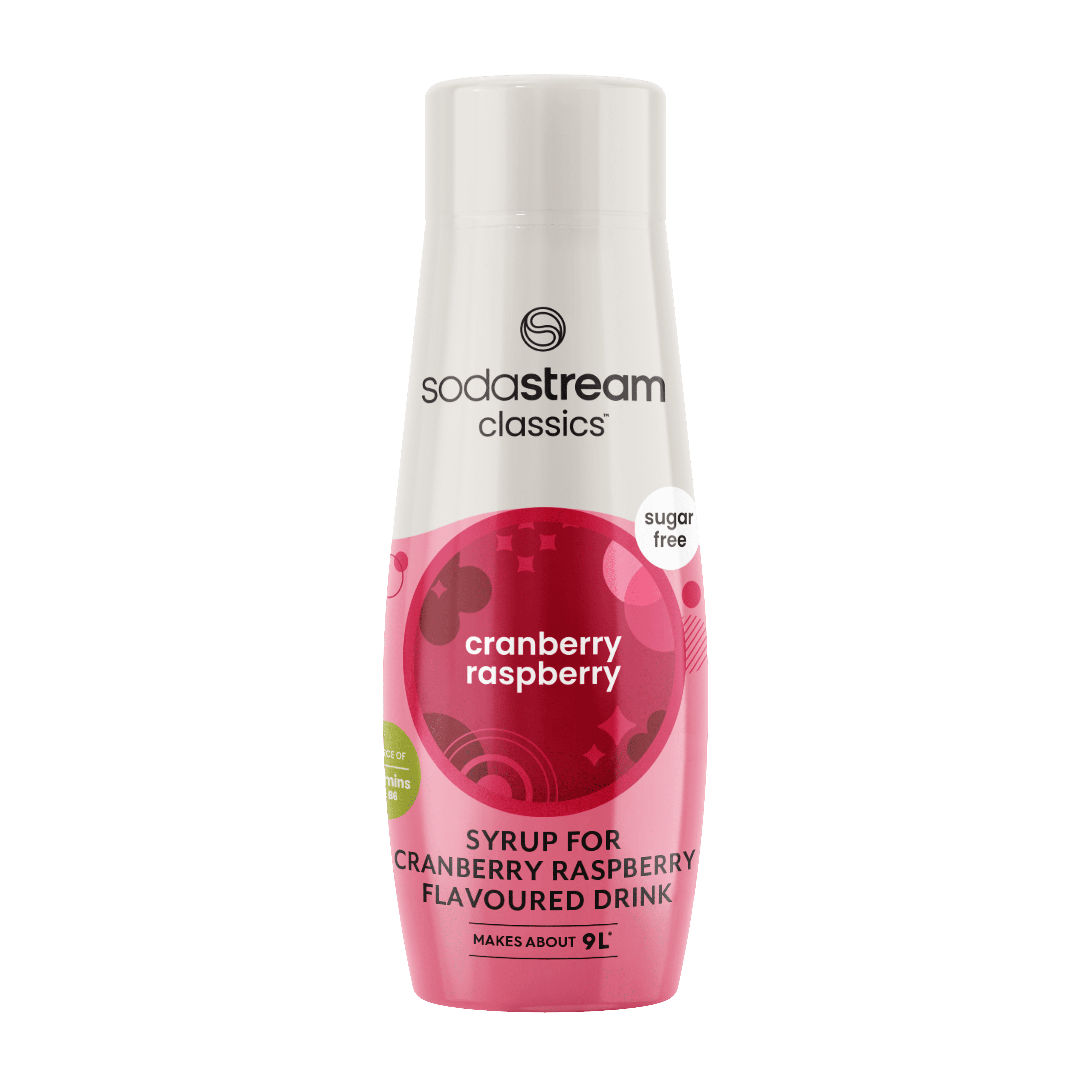 sodastream