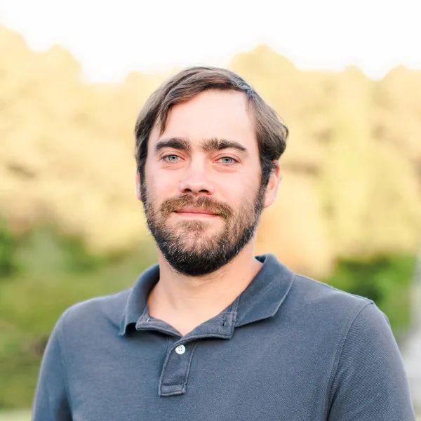 Pardon Our Dust - Outdoor Dreams