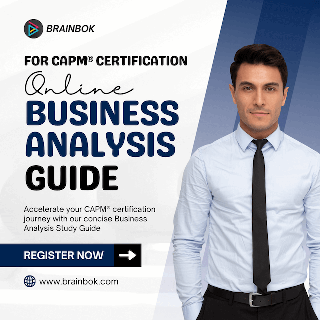 Business Analysis Guide for CAPM Certification — PM Hangout Business Analysis Guide for CAPM Certification — PM Hangout