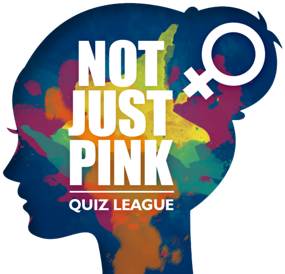 International women's day - not just pink