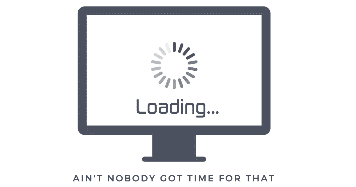 How to Make your Website Load Faster! - Brands on Digital
