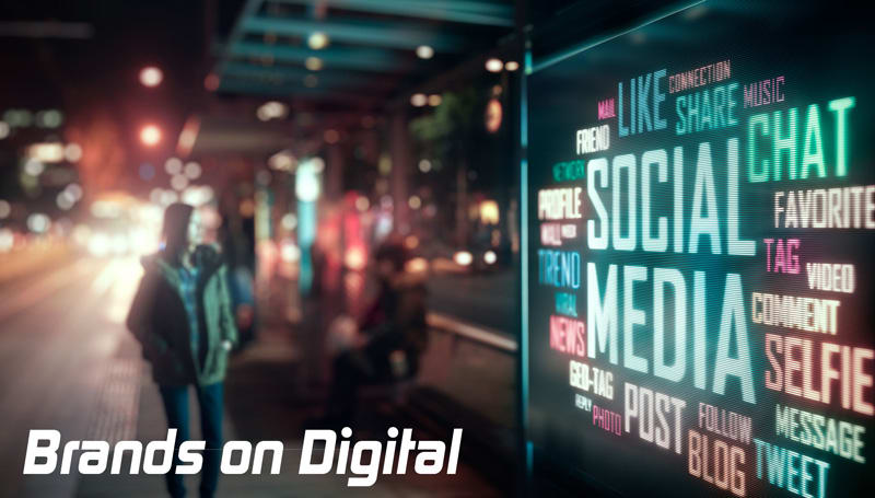 Digital Marketing For Brands - Brands on Digital