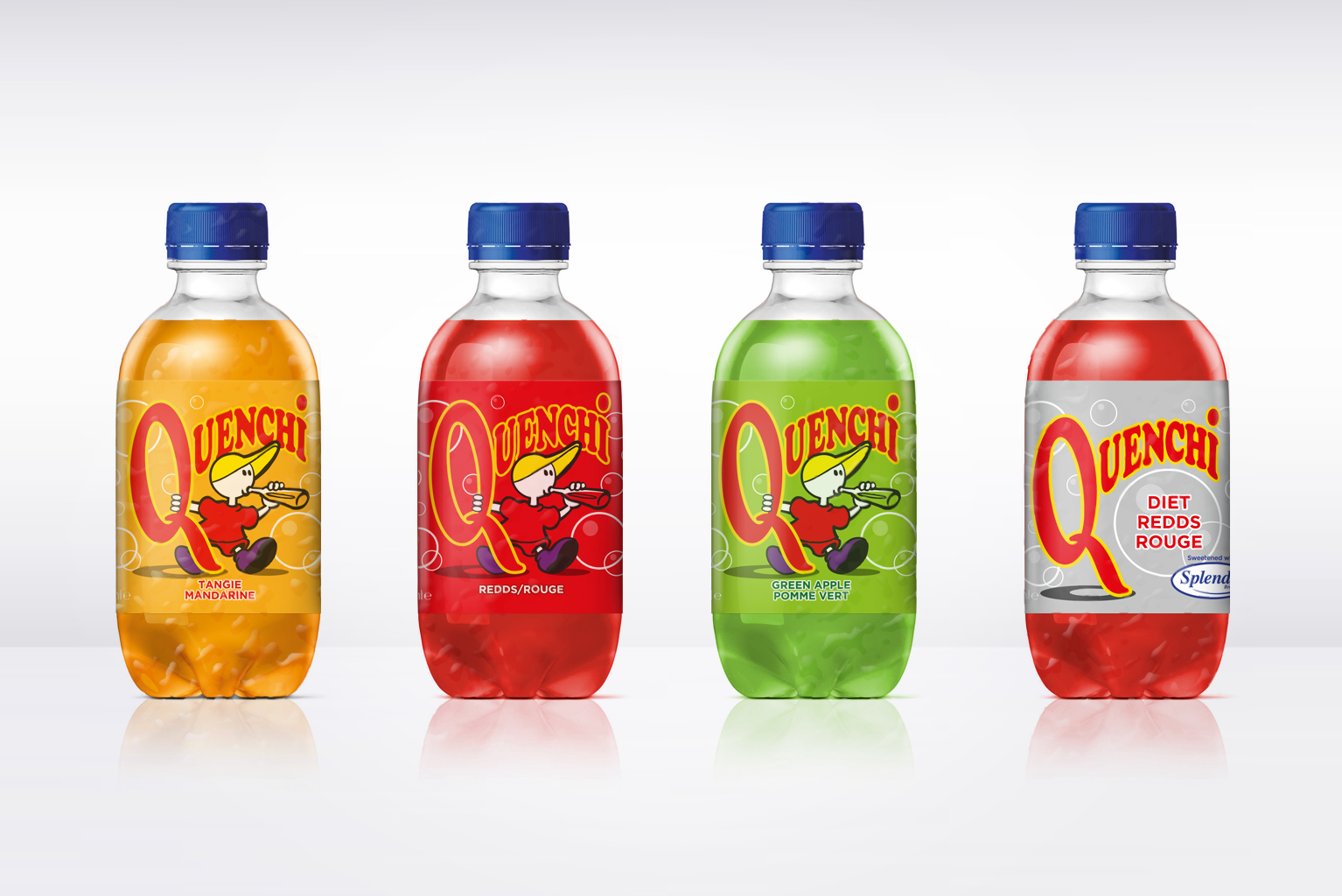 Brand42 – The Caribbean