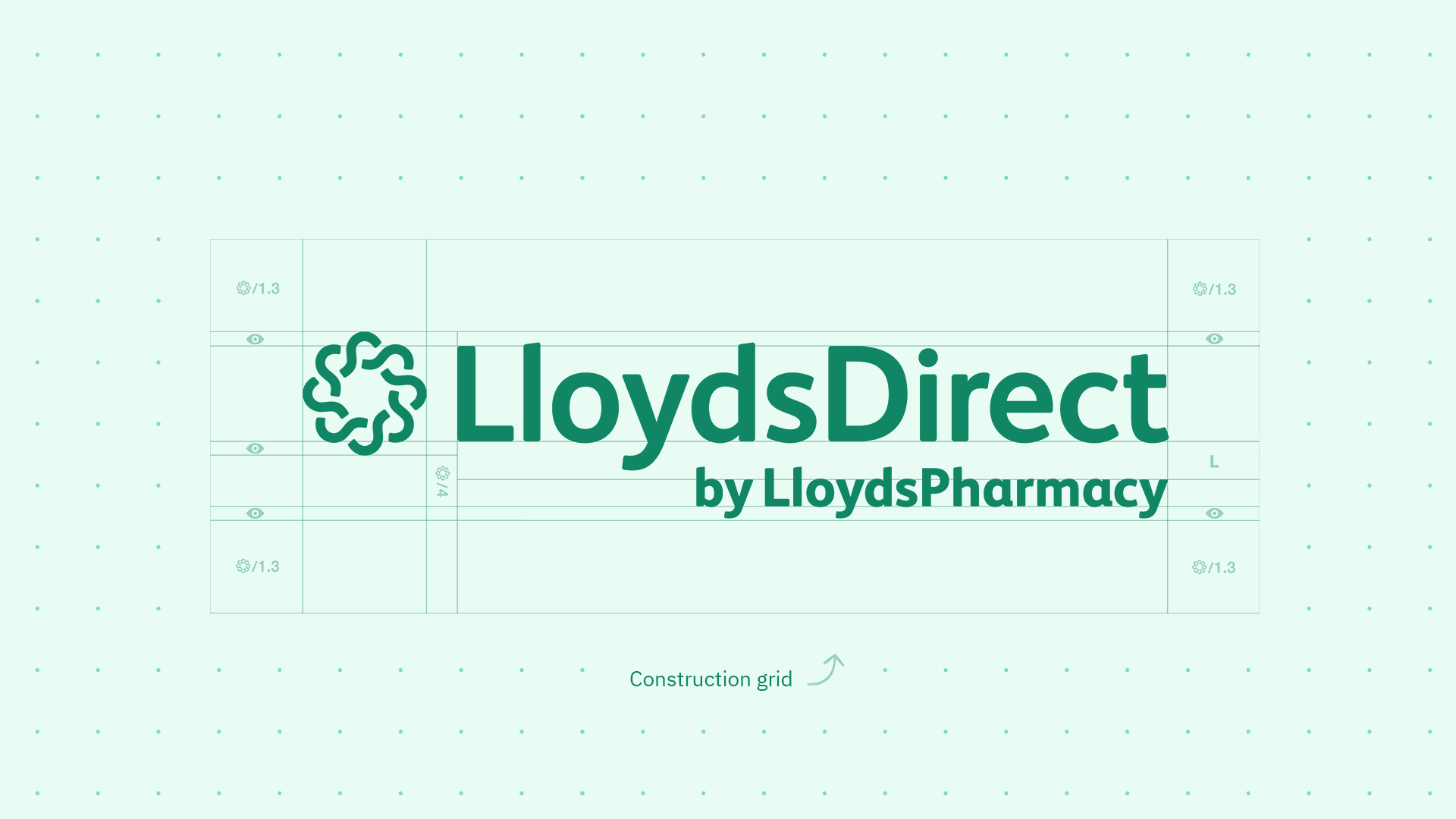 LloydsDirect brand guideline