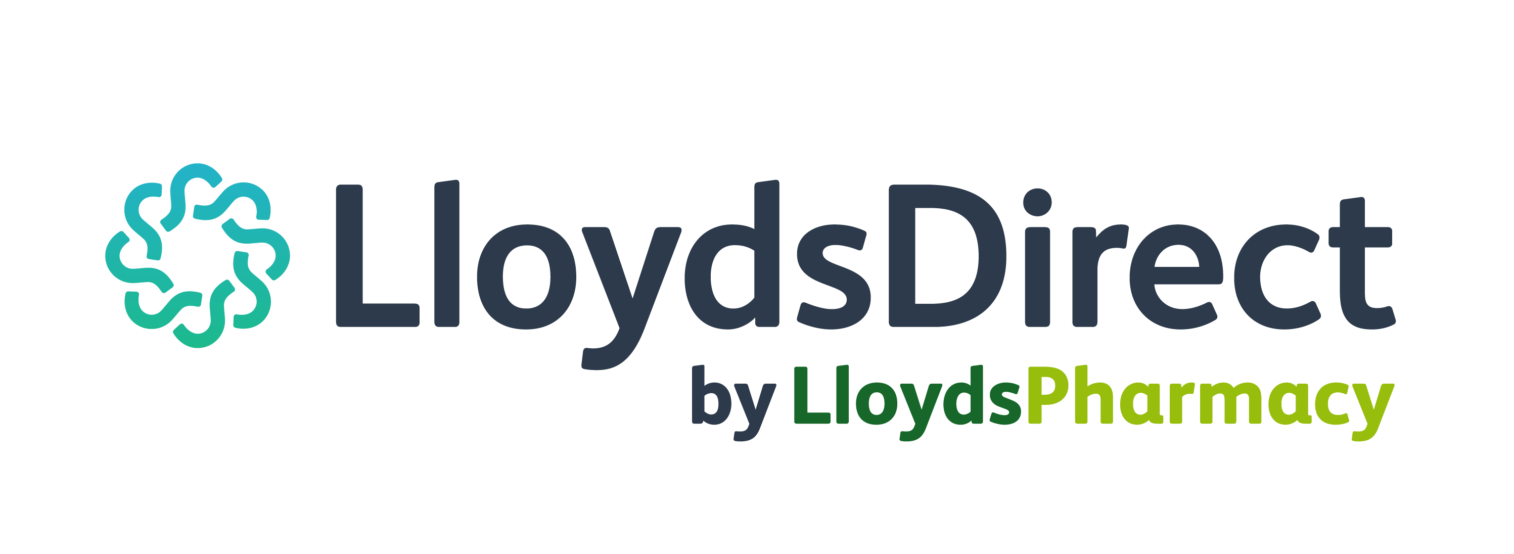 LloydsDirect brand guideline