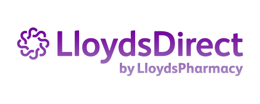 LloydsDirect brand guideline