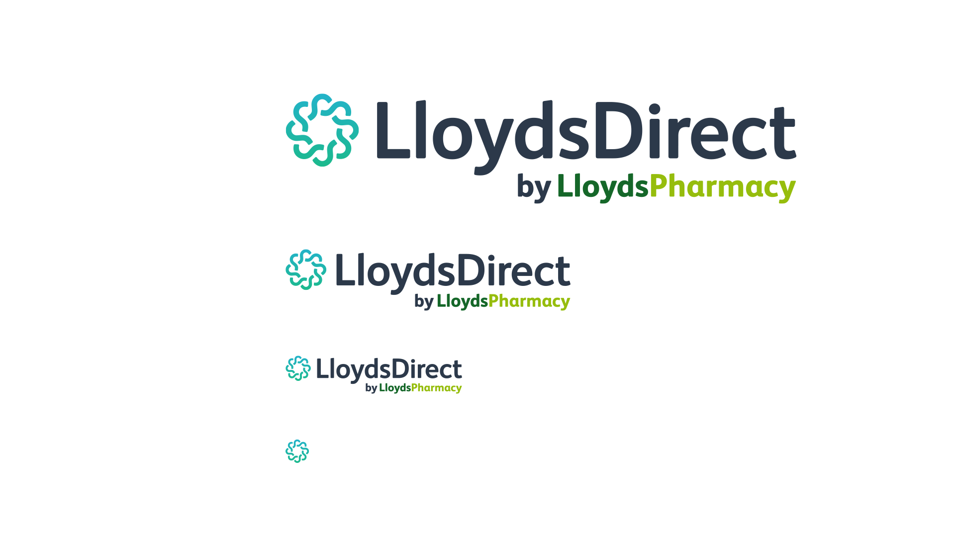 LloydsDirect brand guideline