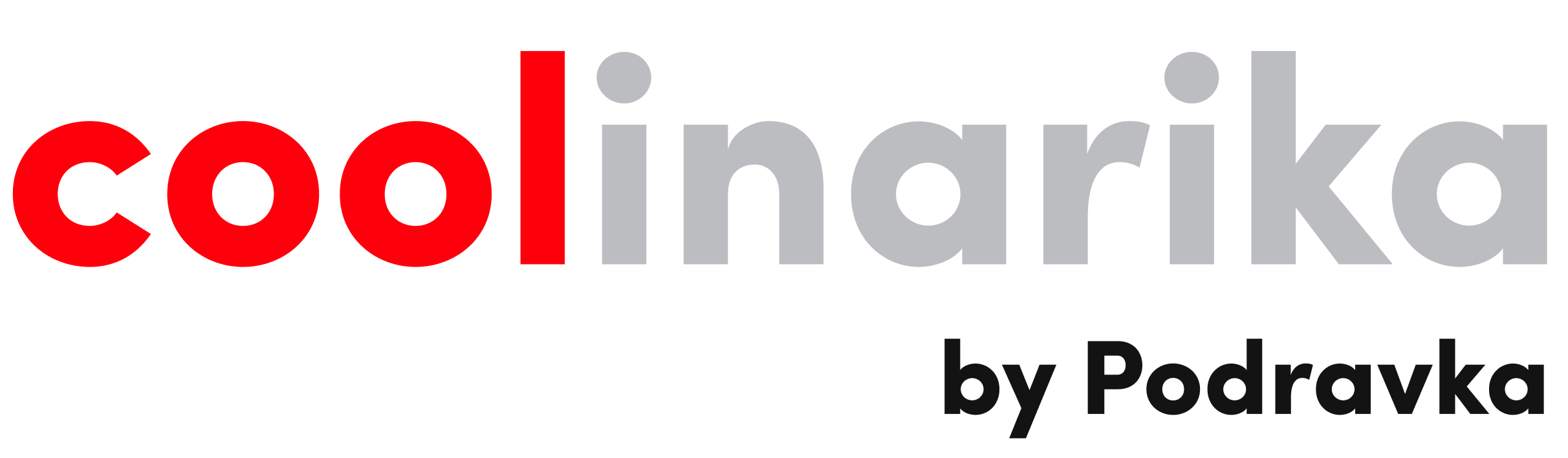 Coolinarika Brand Identity Guideline And Assets