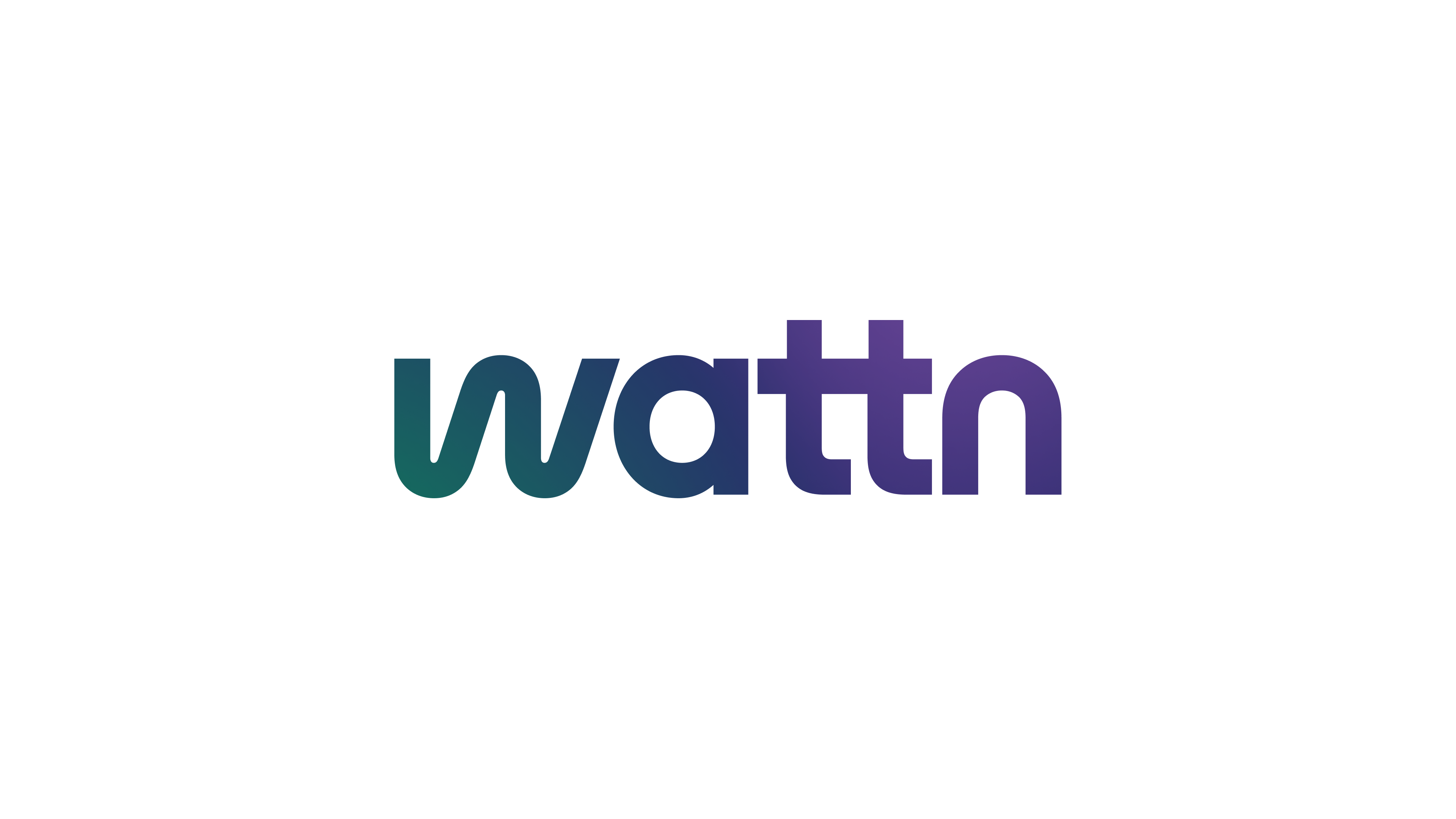Wattn - brand identity, guideline and assets.