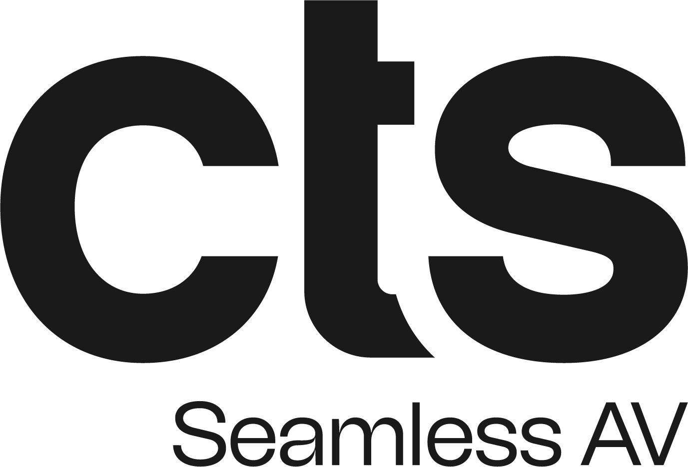 CTS Seamless - brand identity, guideline and assets.