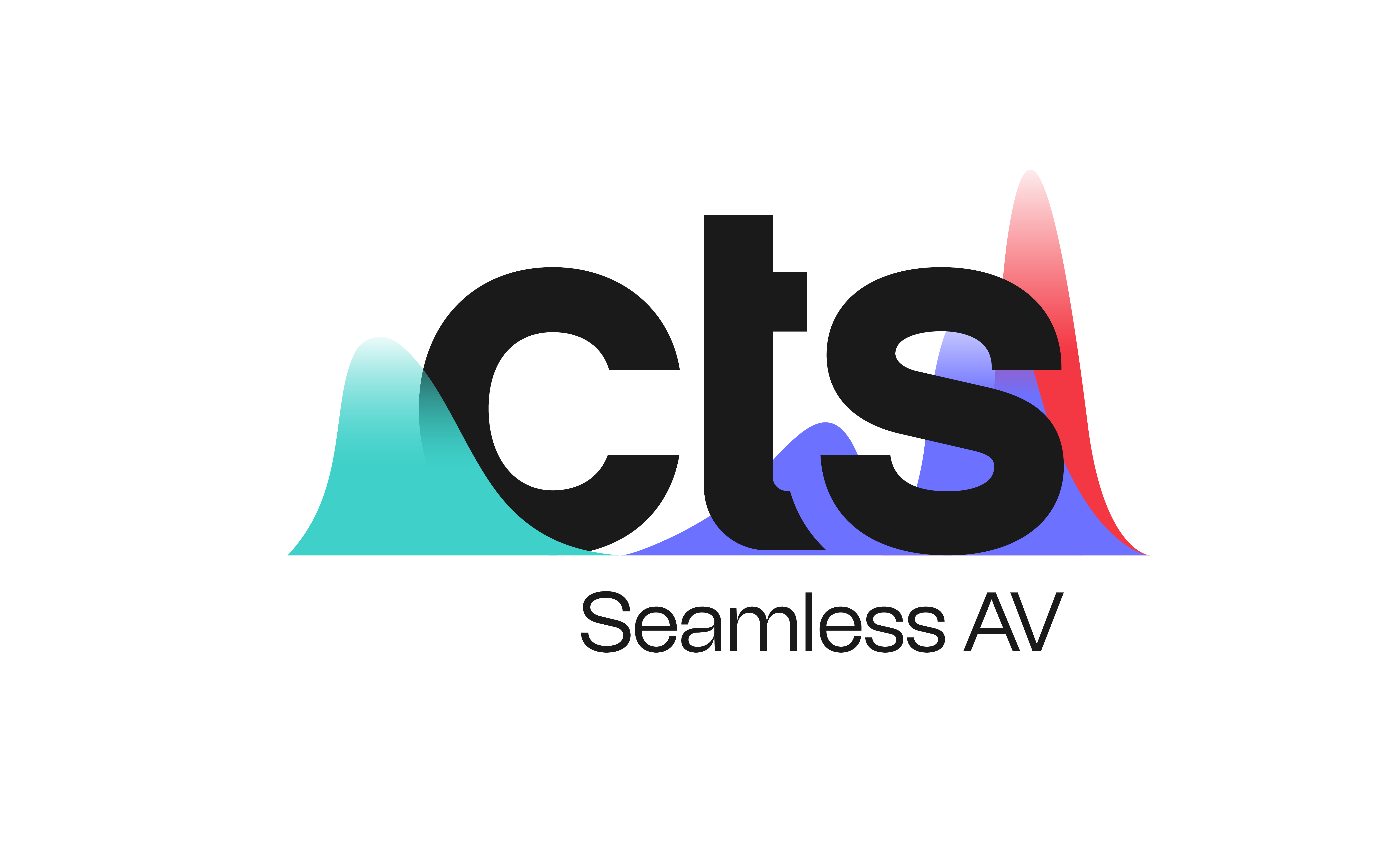 CTS Seamless - brand identity, guideline and assets.