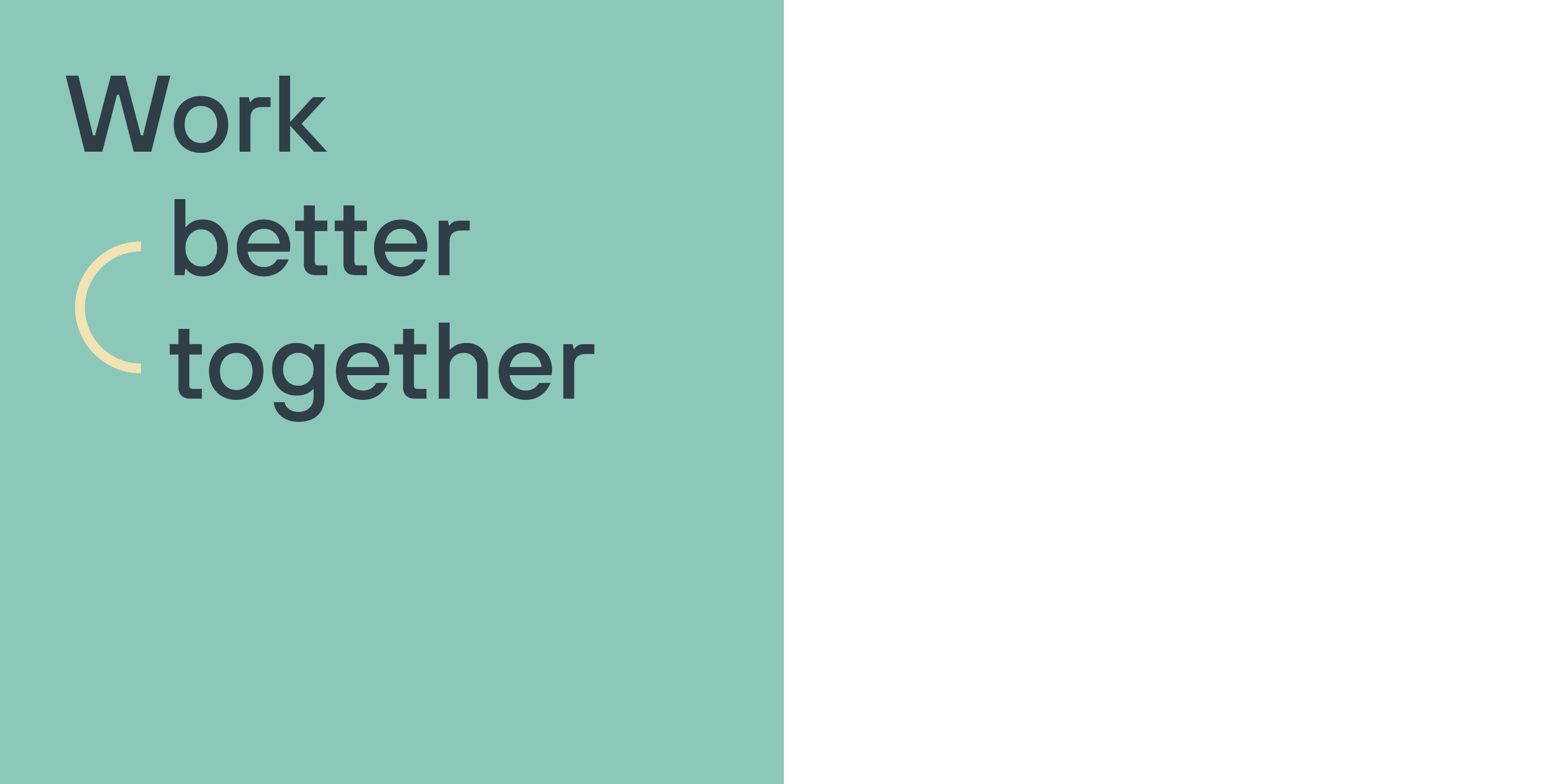 Englobe - brand identity, guideline and assets.