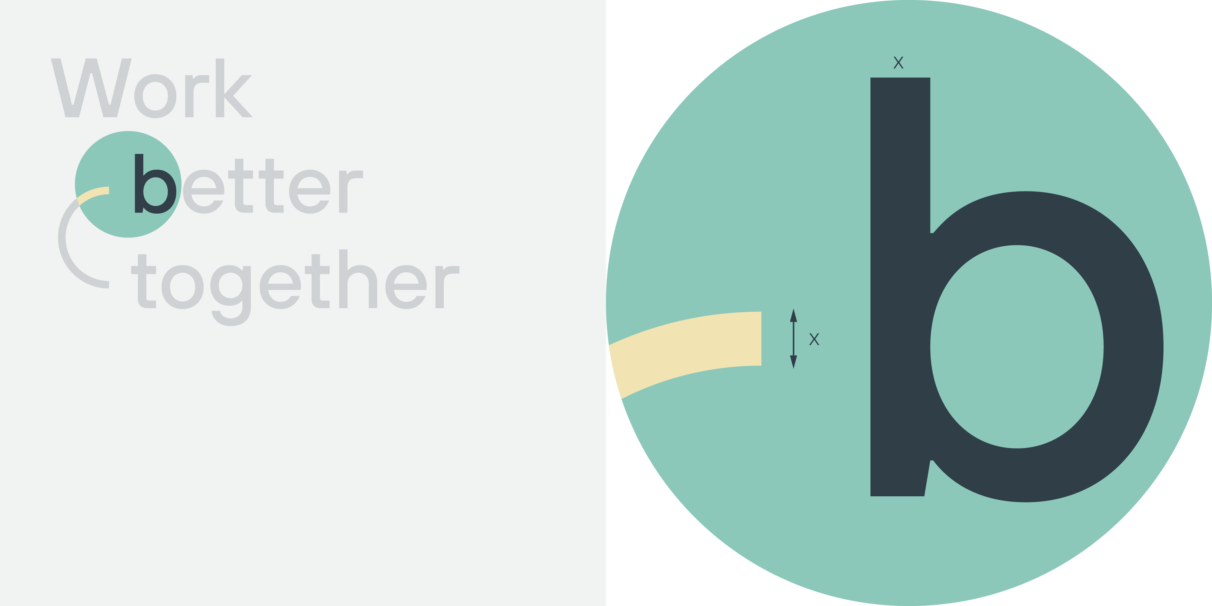 Englobe - brand identity, guideline and assets.