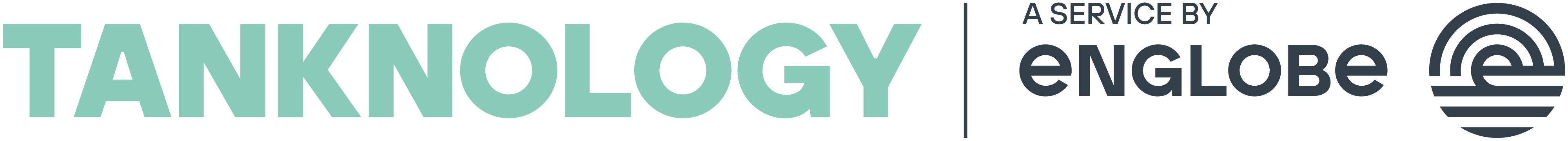 Englobe - brand identity, guideline and assets.