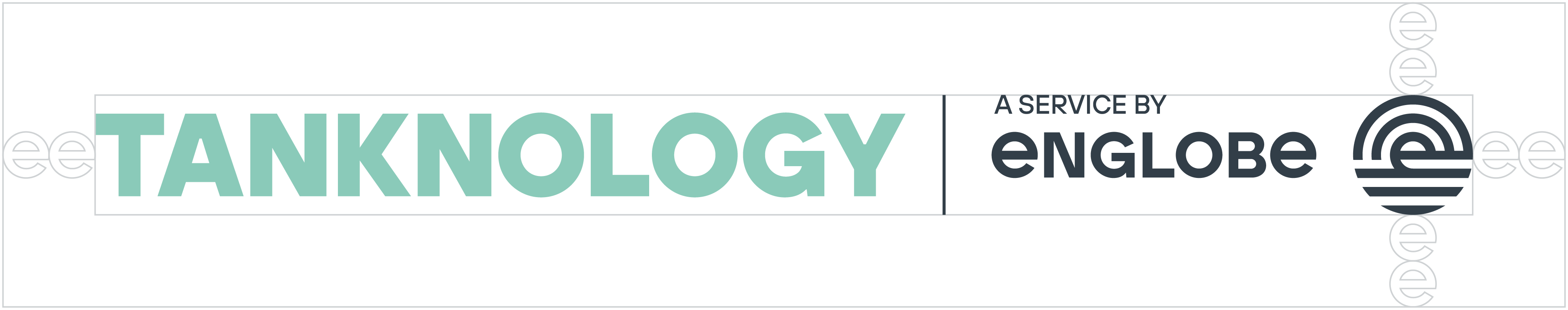 Englobe - brand identity, guideline and assets.