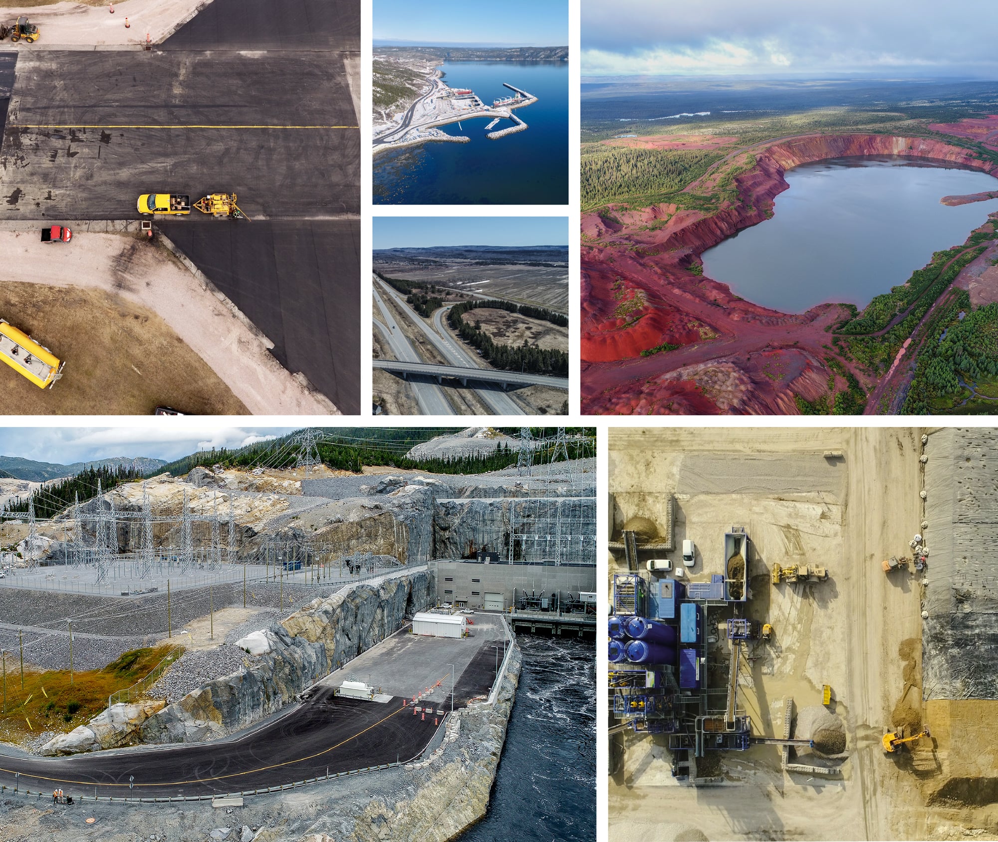 Englobe - brand identity, guideline and assets.