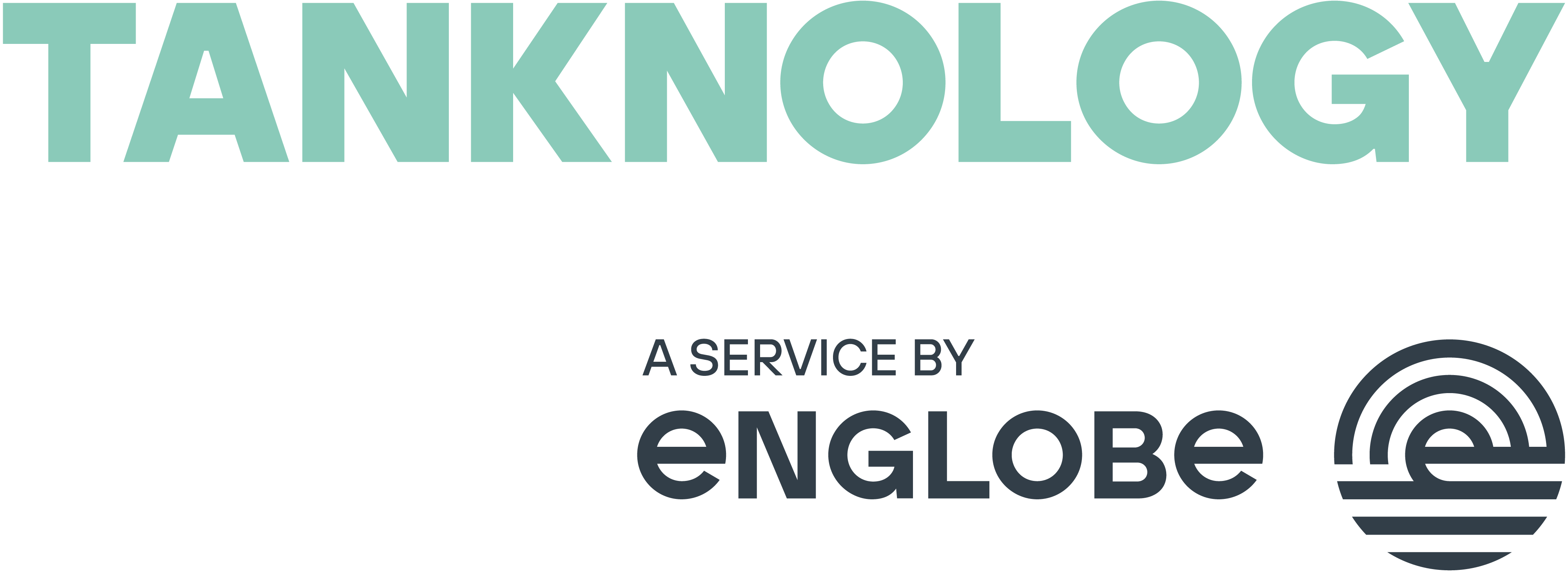 Englobe - brand identity, guideline and assets.