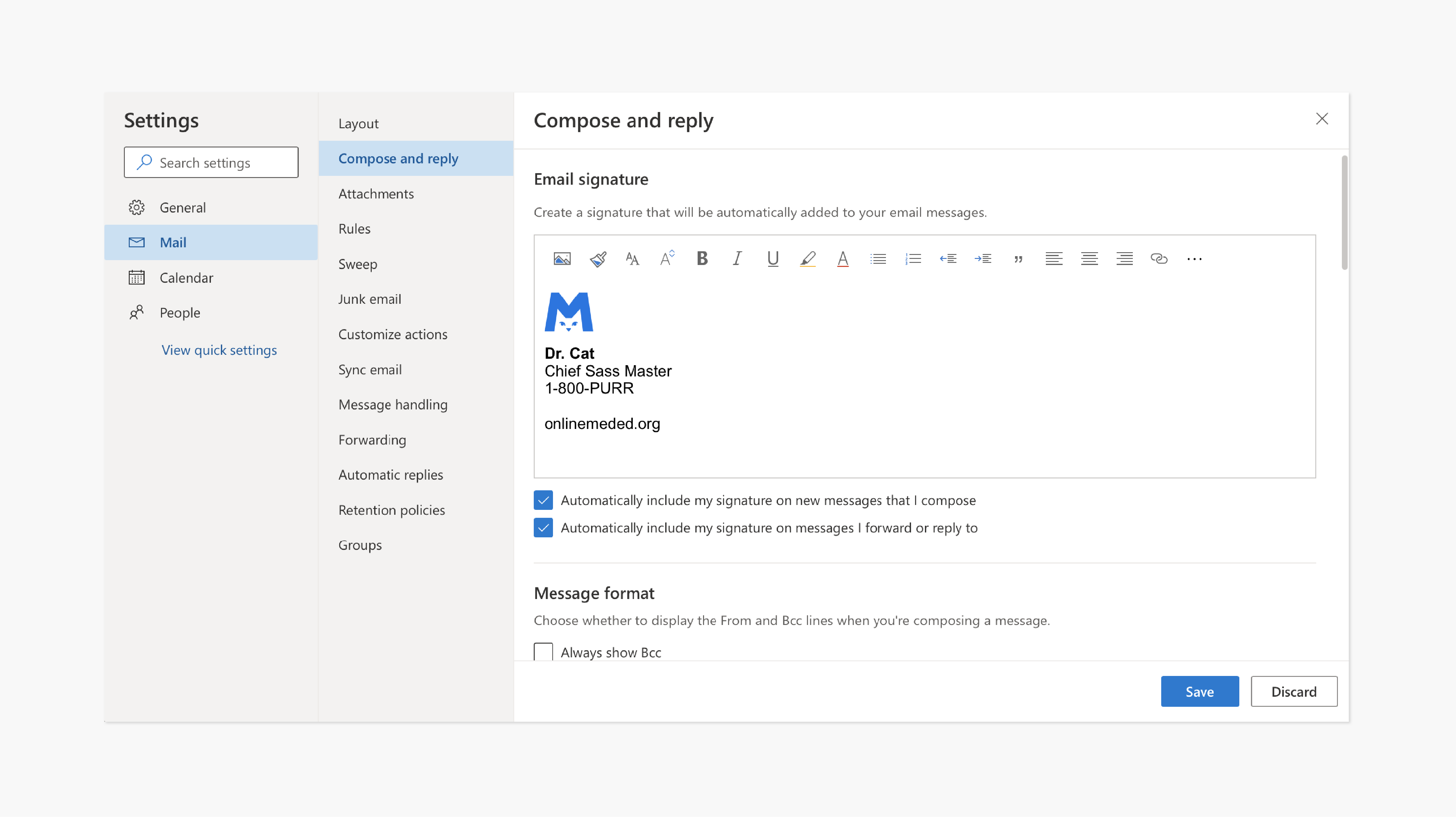 OnlineMedEd - brand identity, guideline and assets.
