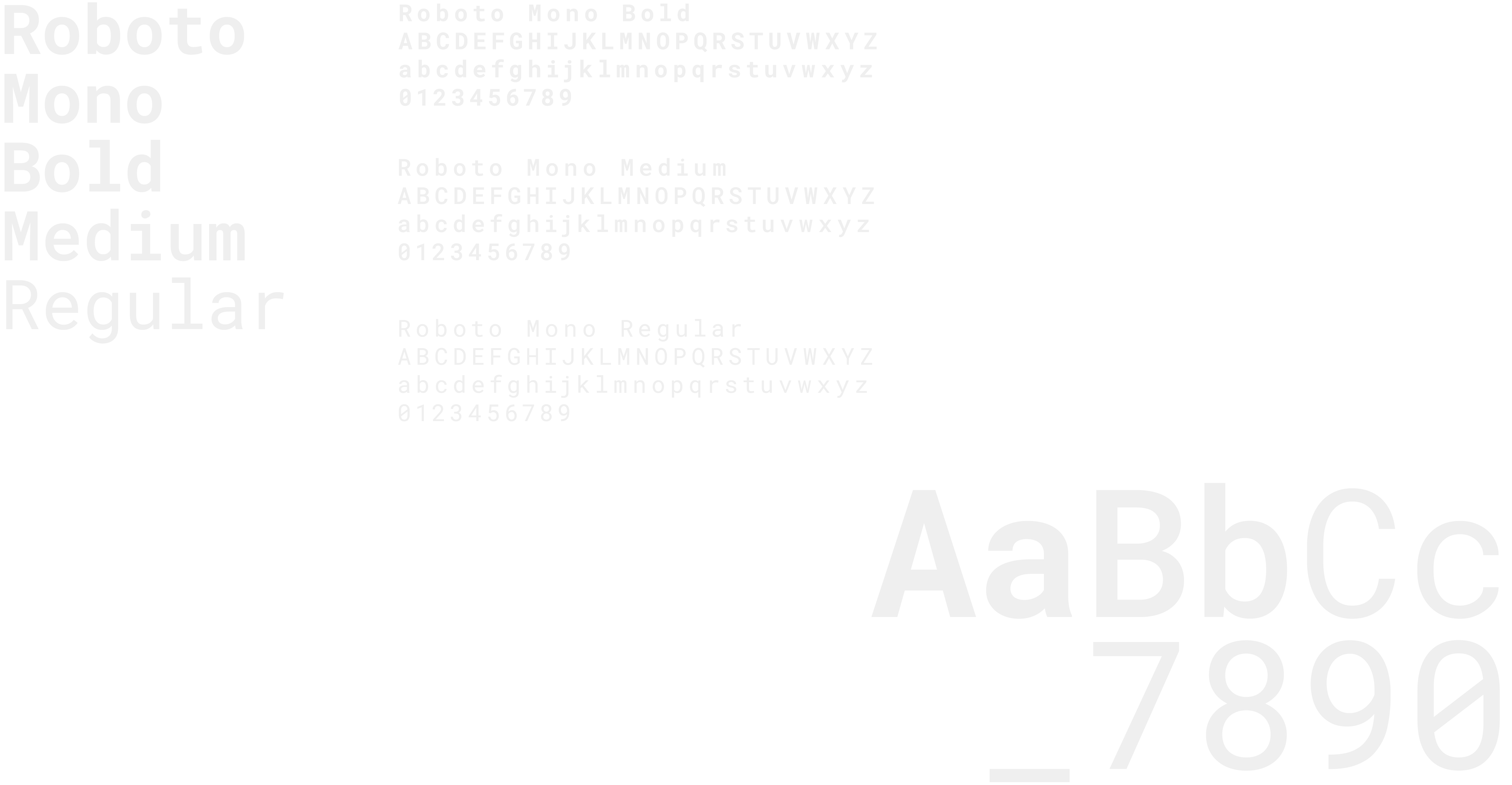 MerlinPower - brand identity, guideline and assets.