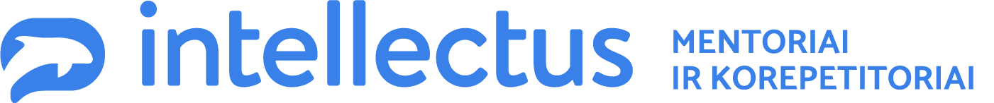 Intellectus - brand identity, guideline and assets.