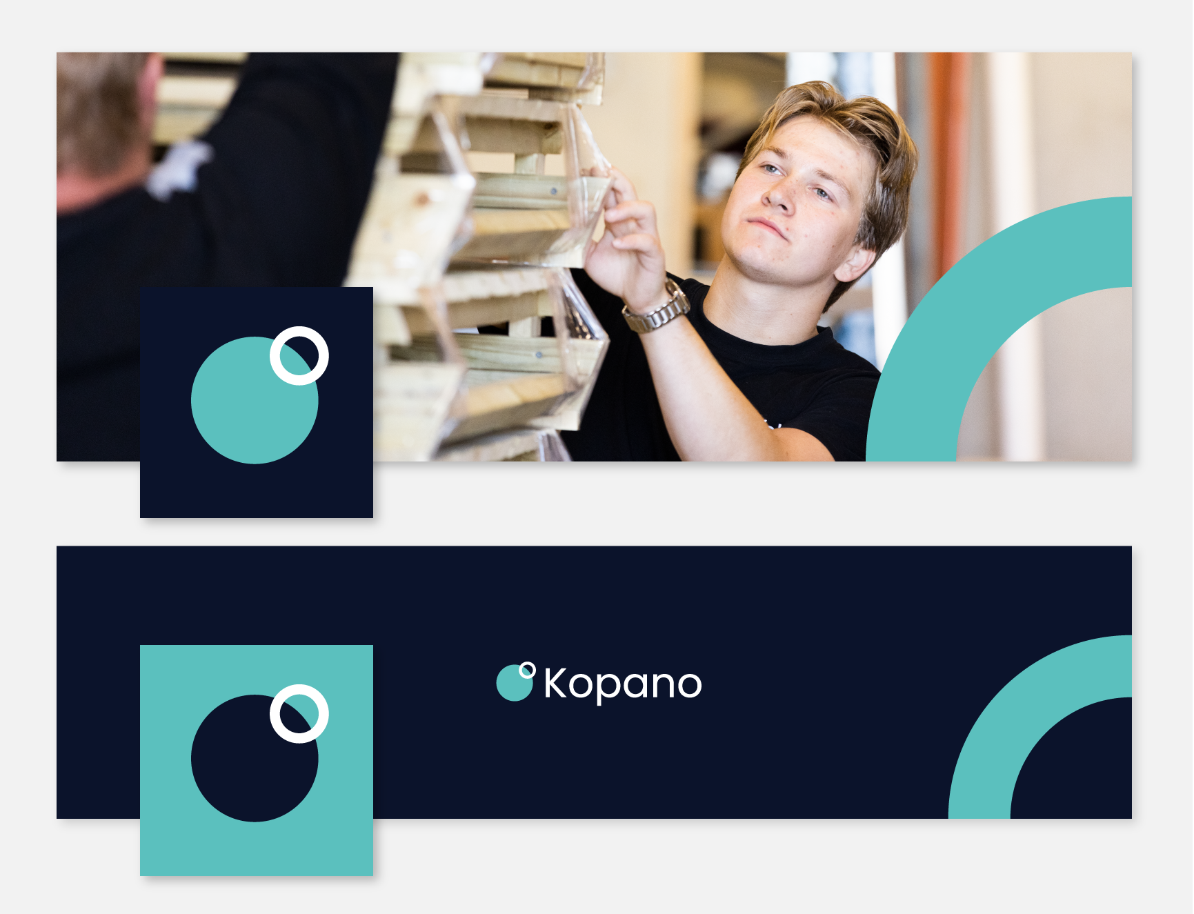 Kopano - Profilmanual