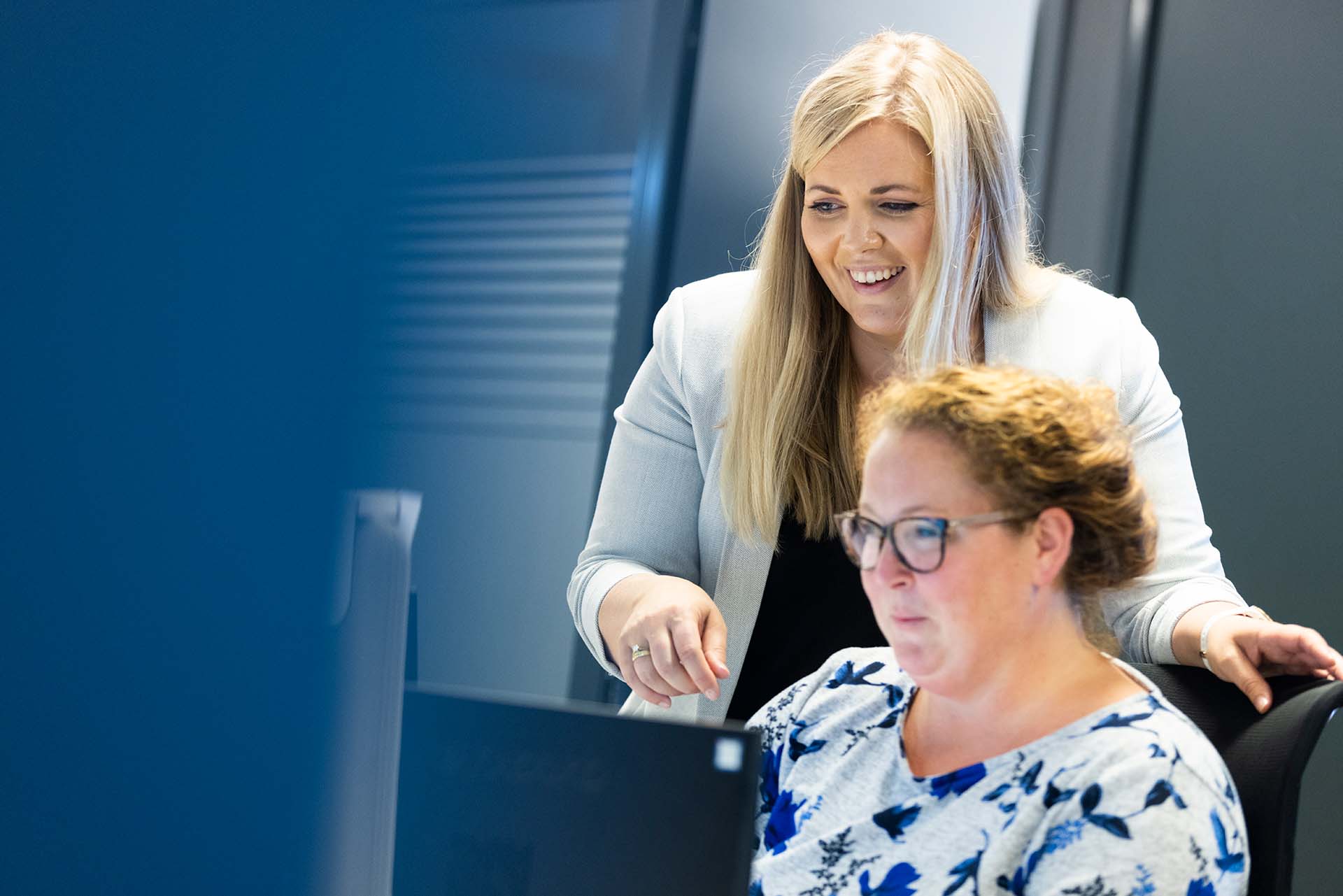 Kopano - Profilmanual