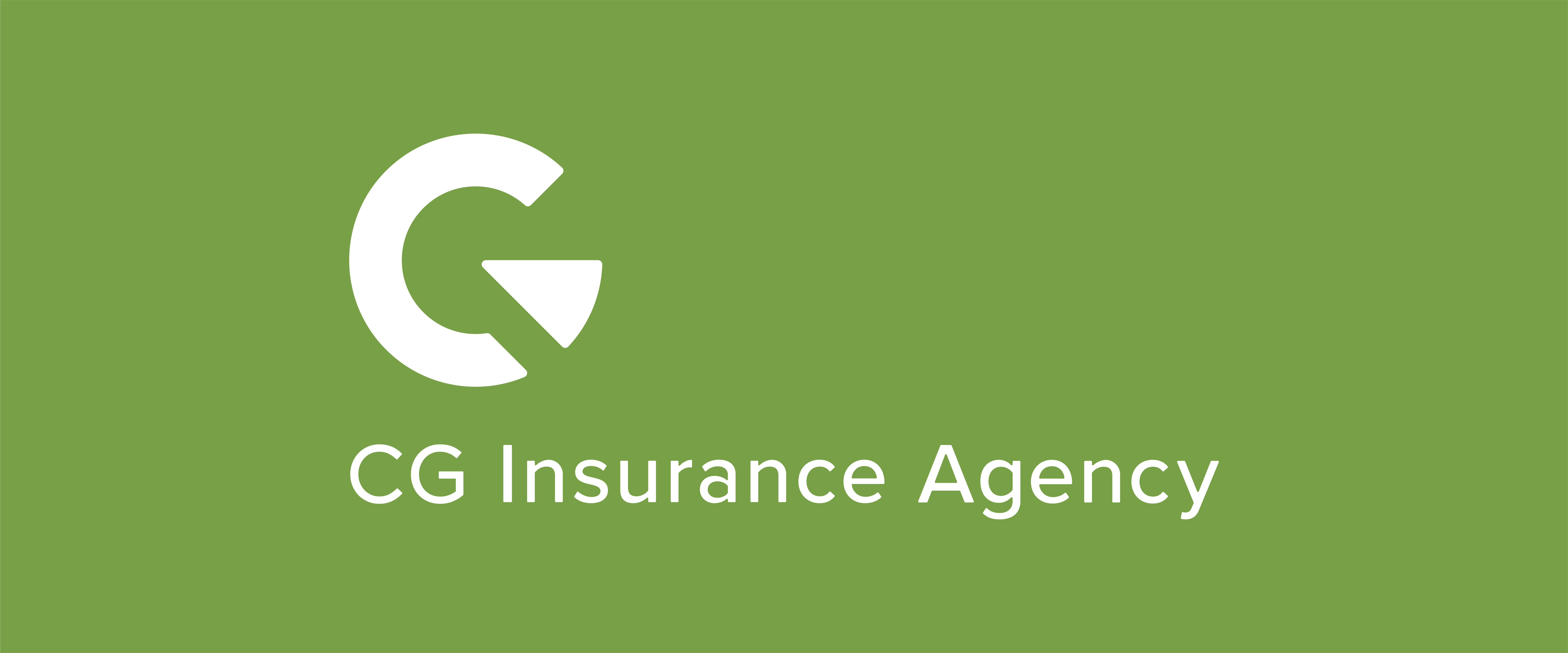 CG Financial Services - brand identity, guideline and assets.